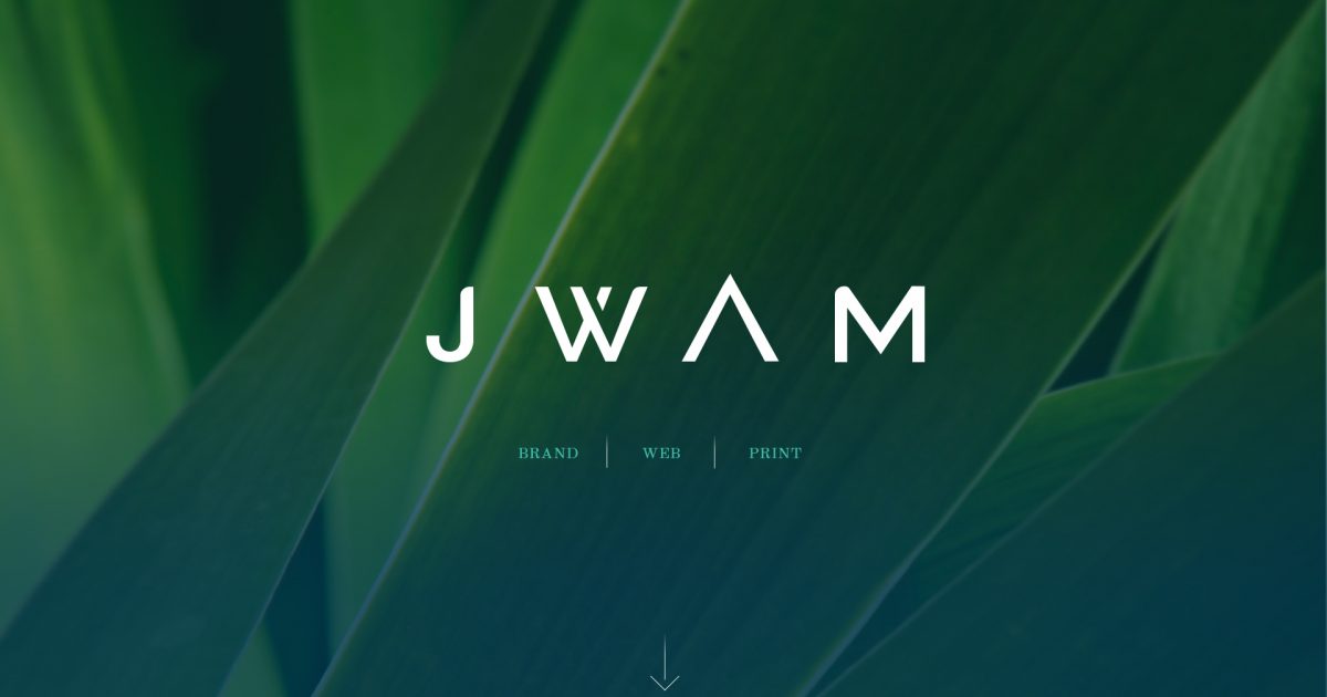 Geelong web agency // JWAM
